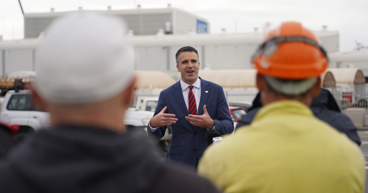 Upcoming Events | South Australian Labor Party