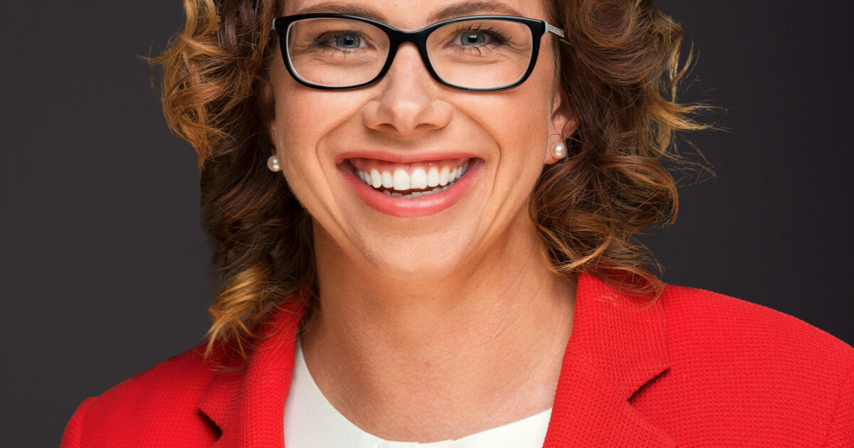 Amanda Rishworth | South Australian Labor Party