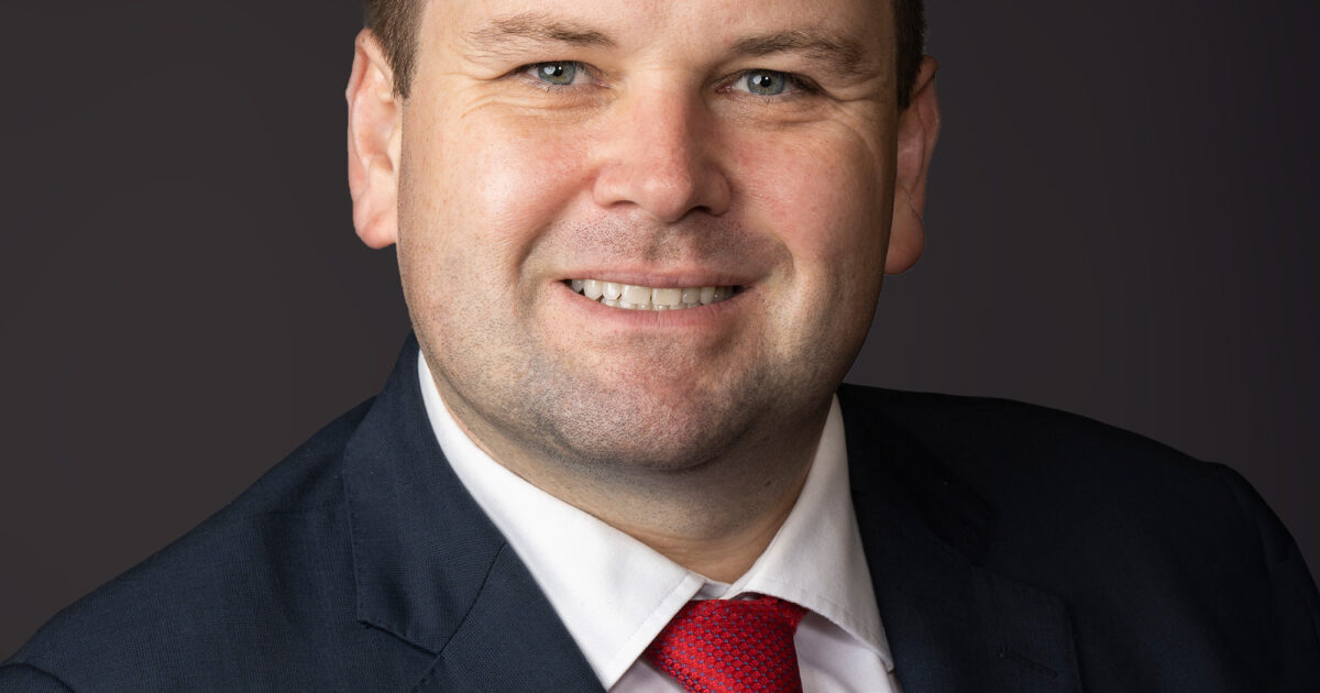 SA Labor – John Fulbrook