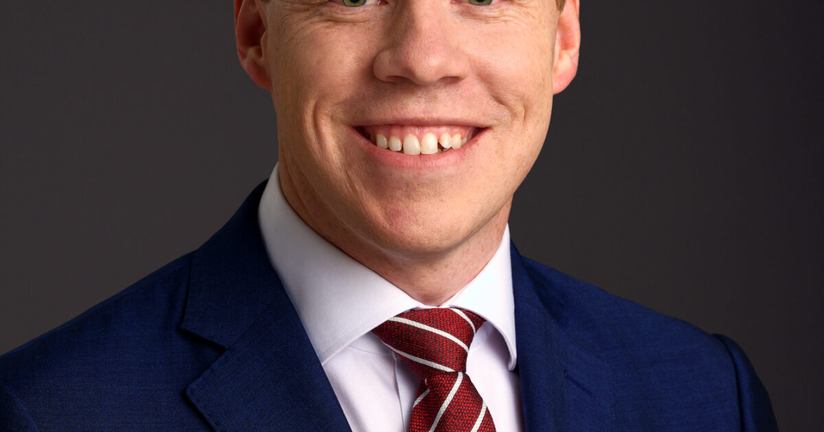 Joe Szakacs | South Australian Labor Party