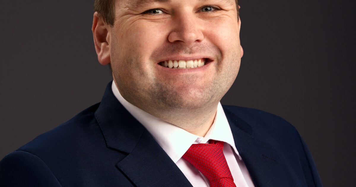 John Fulbrook | South Australian Labor Party