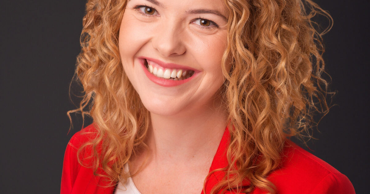 Nadia Clancy | South Australian Labor Party