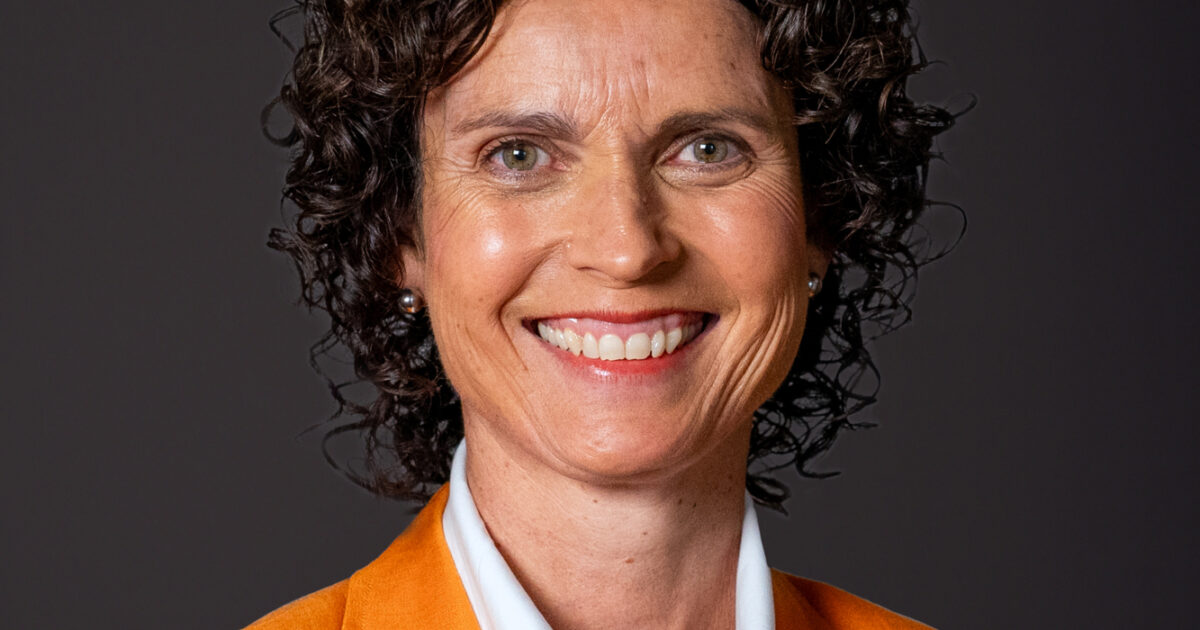 SA Labor – Sarah Andrews