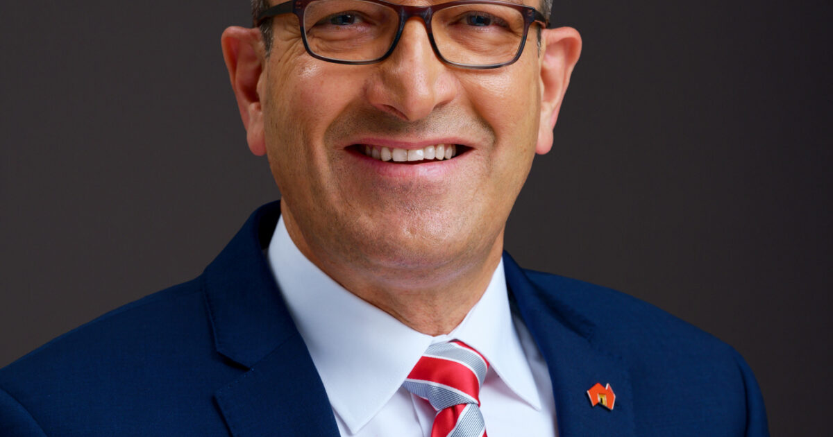 Tony Piccolo | South Australian Labor Party