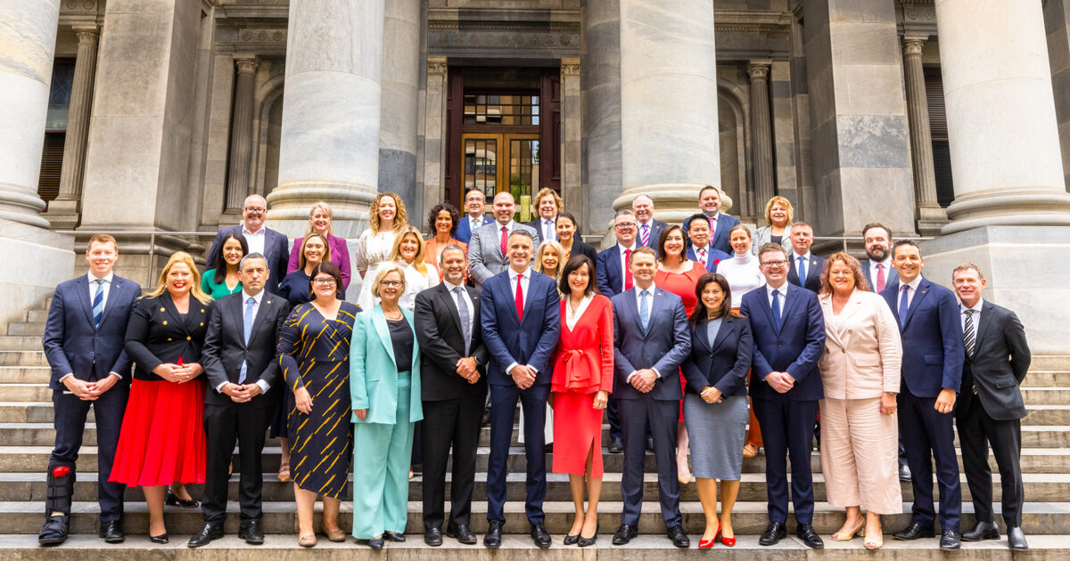 SA Labor Team | South Australian Labor Party
